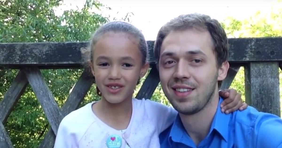 Papá E Hija Realizan 39 Actos De Bondad Por Un Motivo Insospechado 5985