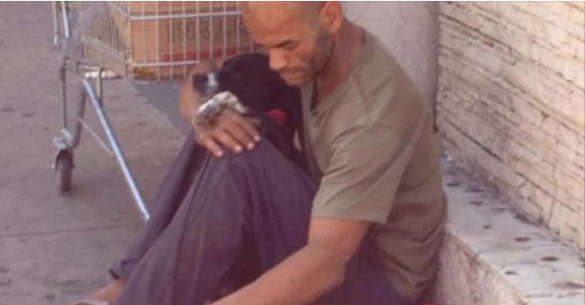 mendigo - Lee todo lo último sobre mendigo on Newsner