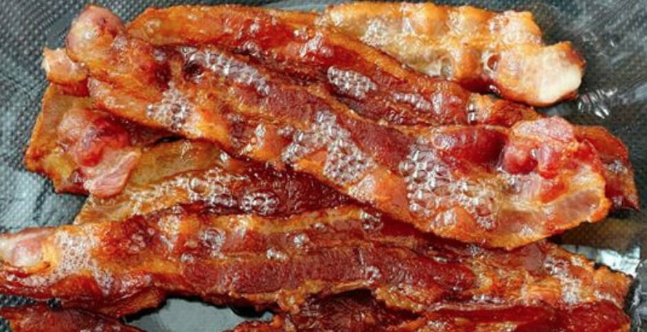 He frito bacon de la misma manera durante 40 años, pero después de ver ...