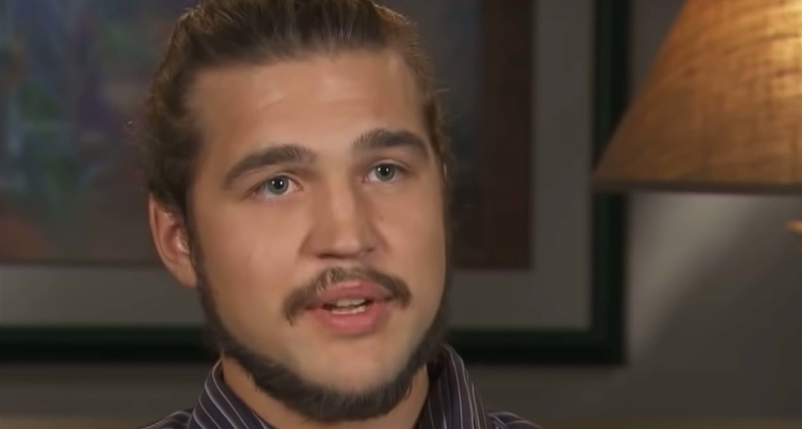 El 'Pequeño Hércules' ha crecido y ahora trabaja como especialista