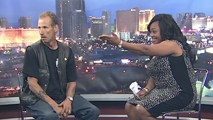 Struggling dad has never met his son – 28 years later, TV anchor says ...