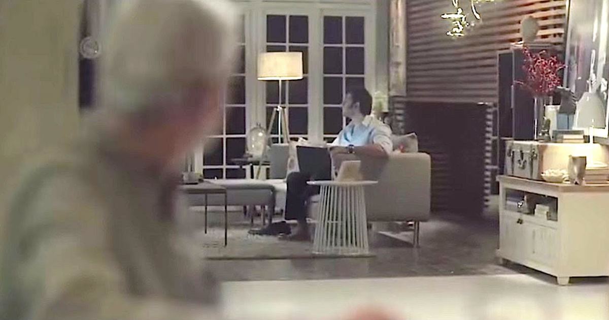 This Powerful Ad Shatters Gender Stereotypes And Urges Husbands To Help ...