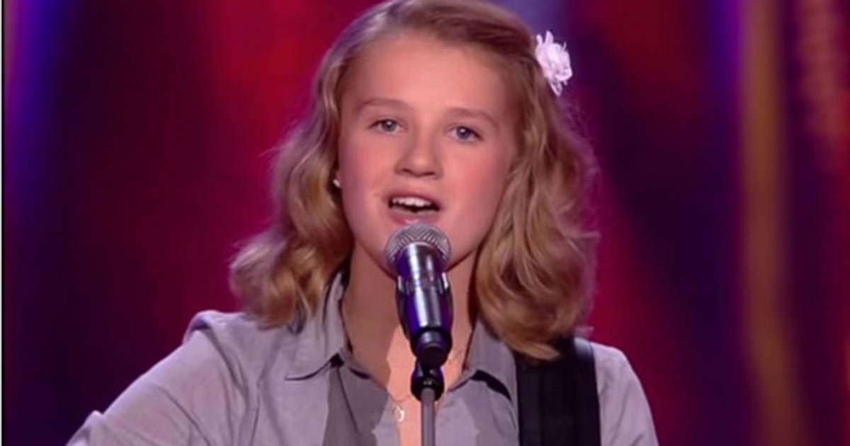 the voice kids - Read up on all the latest about the voice kids on Newsner