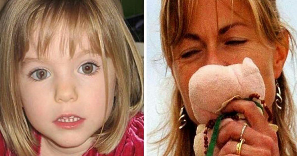 Madeleine McCann case – top former detective makes big statement