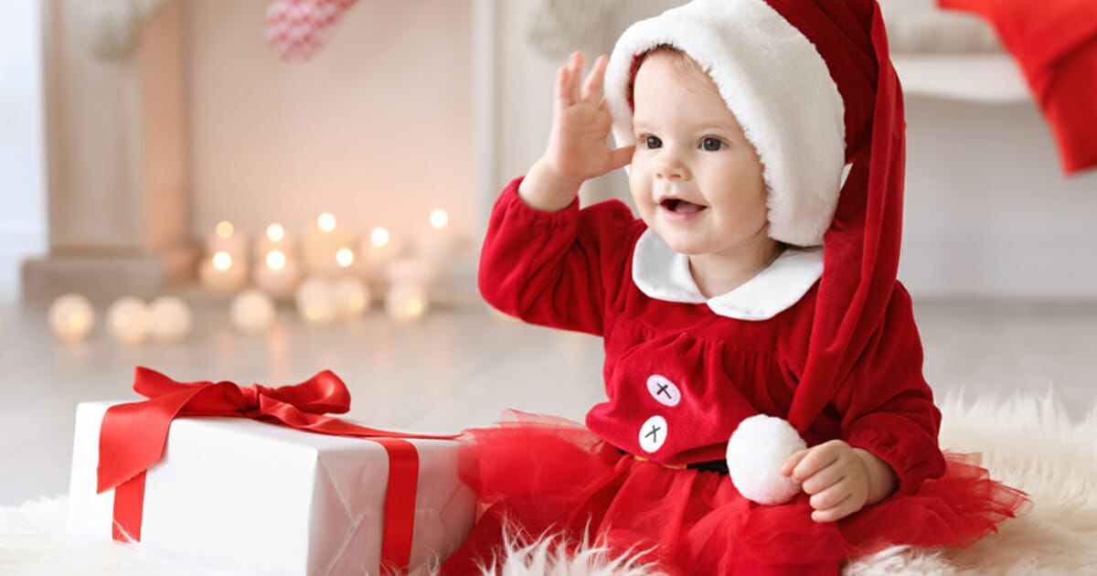 December babies: 5 reasons they're more special than most