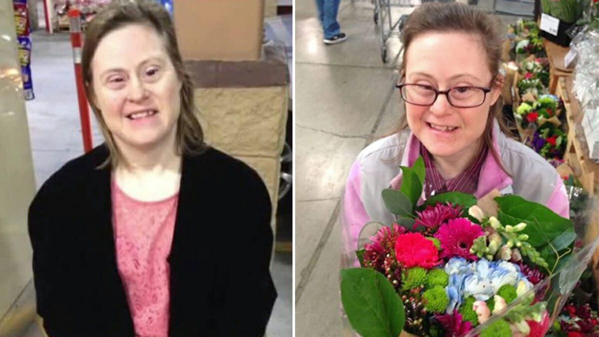 Sarah Galloway Missing Woman With Down Syndrome Found Dead