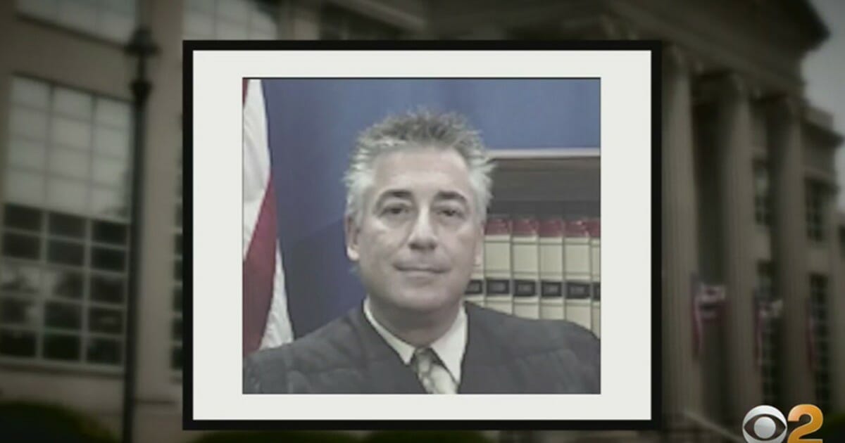 NJ judge resigns after showing leniency to teen rape suspect
