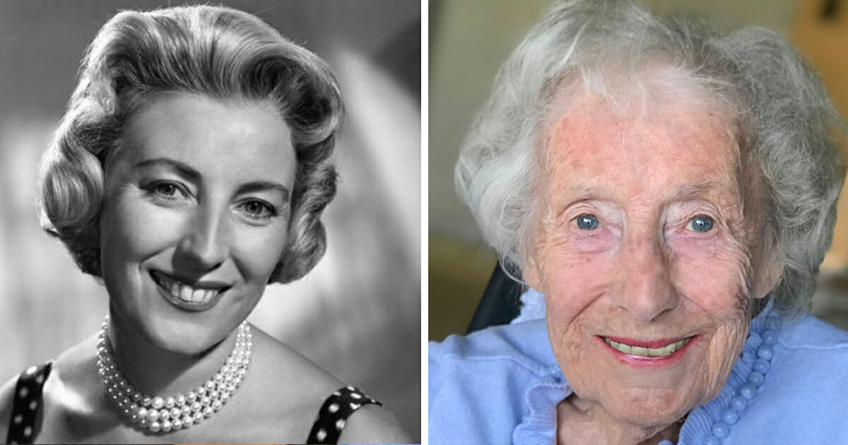 "We'll Meet Again" singer Dame Vera Lynn dies aged 103 – rest in peace