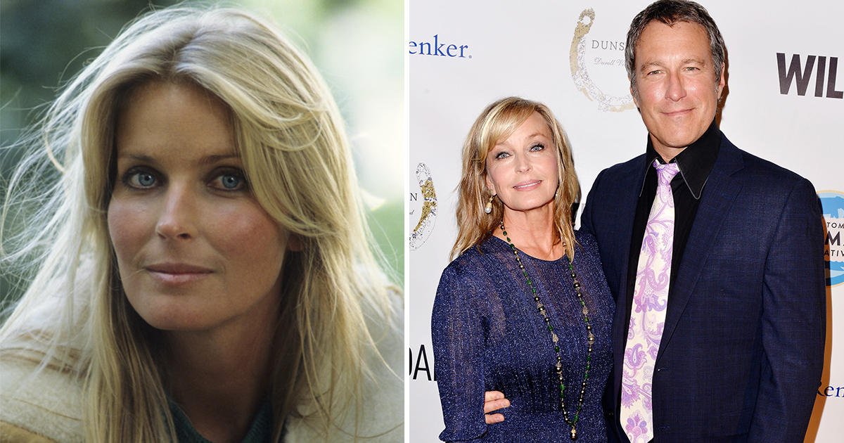 The Blonde Bikini Bombshell: Whatever happened to Bo Derek?