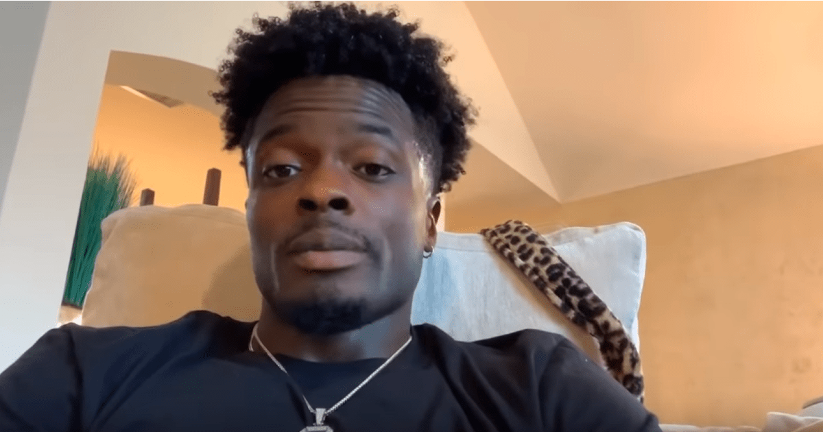 NFL player opts out of 2020 season to protect wife and 5-month-old daughter