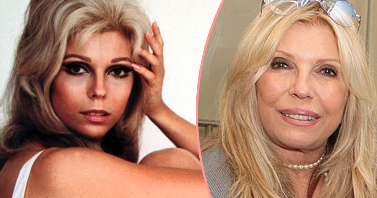 Nancy Sinatra and her transformation from failing singer to fashion icon