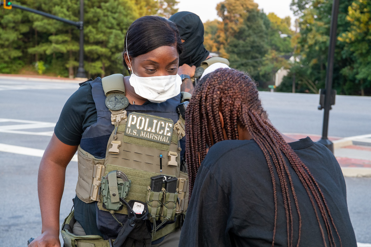 US Marshals Office - Read up on all the latest about US Marshals Office ...
