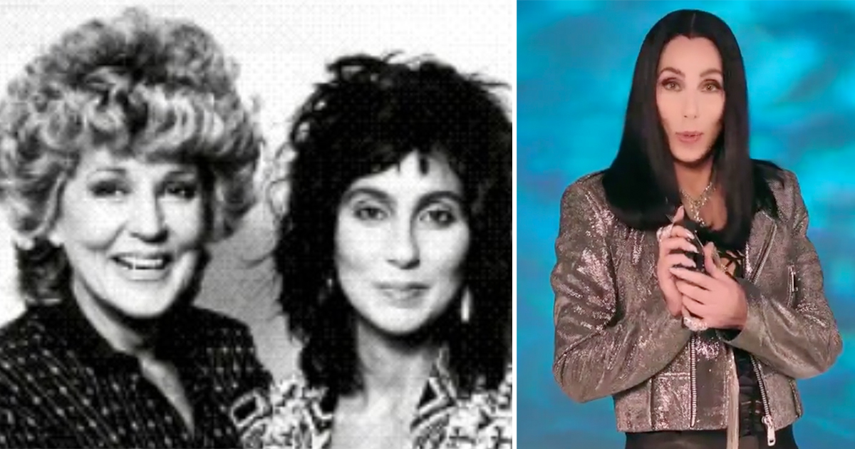 Mother Of Cher Georgia Holt Looks Age defying At 94 Mother Of Cher Georgia Holt Looks Age defying At 94