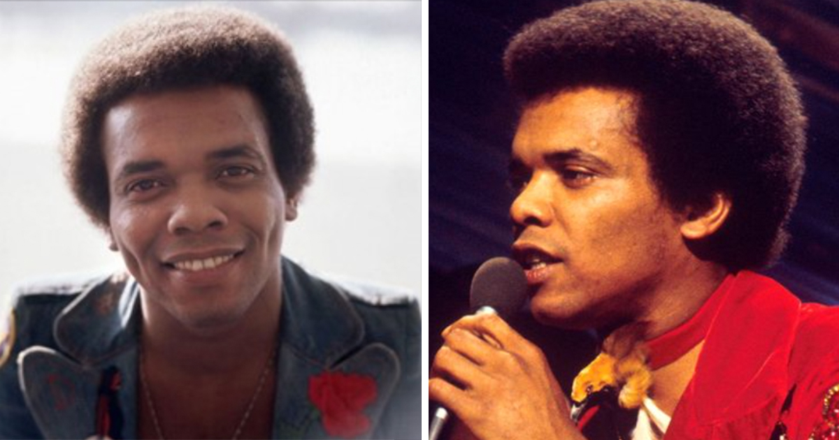 Johnny Nash, singer of "I Can See Clearly Now" dies aged 80