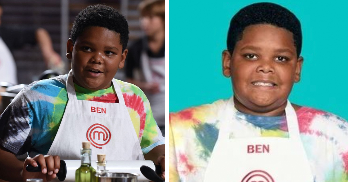 MasterChef star Ben Watkins dies aged 14 after battle with cancer