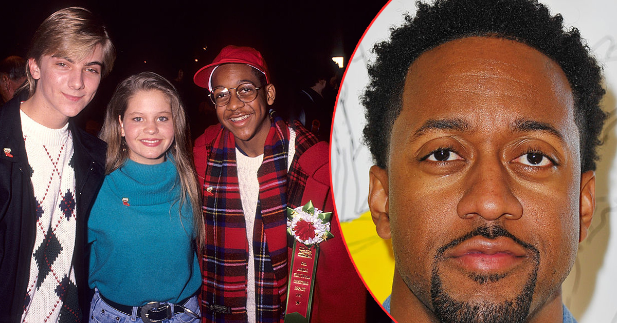 Remember Steve Urkel? This is him today