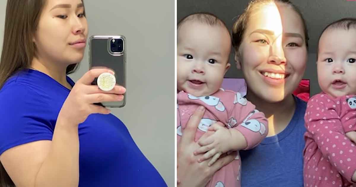 Mom from remote Alaskan village isolates for 10 weeks, 800 miles from ...