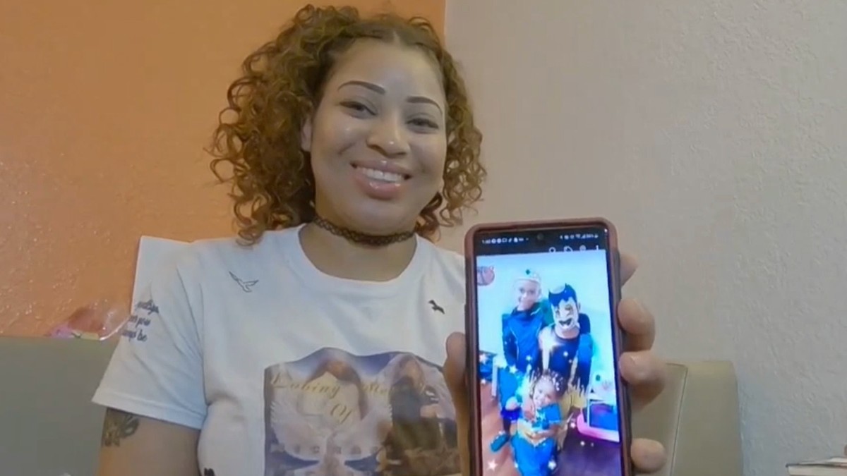 Strangers raise more than $160,000 for single mom who left her children ...