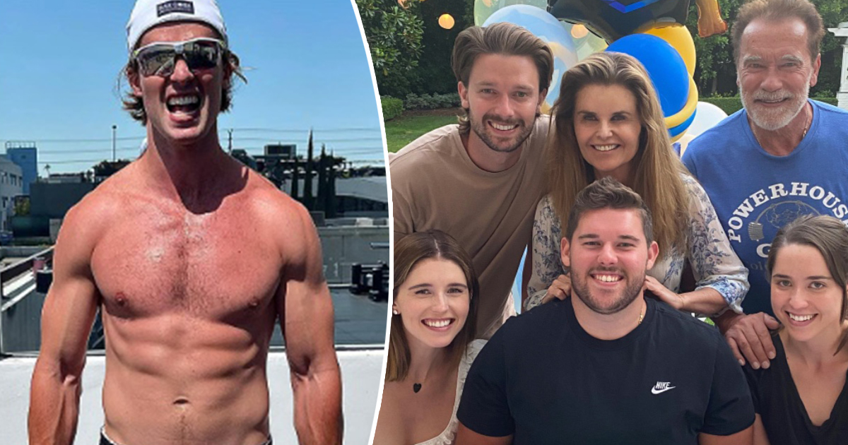 Who is Patrick Schwarzenegger? This is all you need to know!