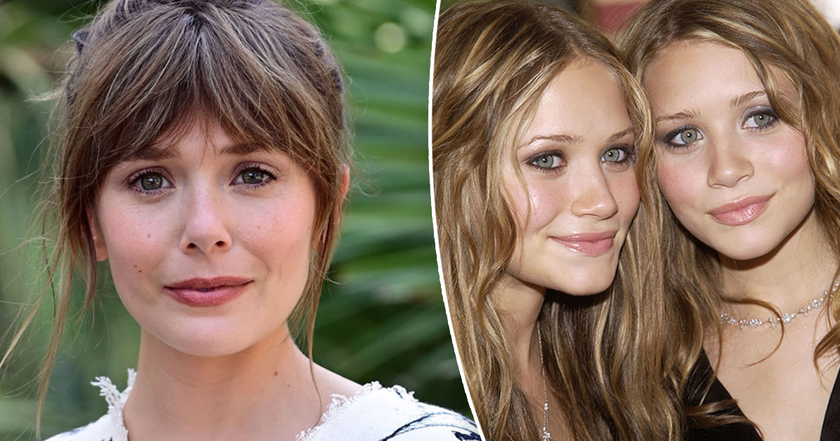 Who is Elizabeth Olsen? Here's all you need to know about her!