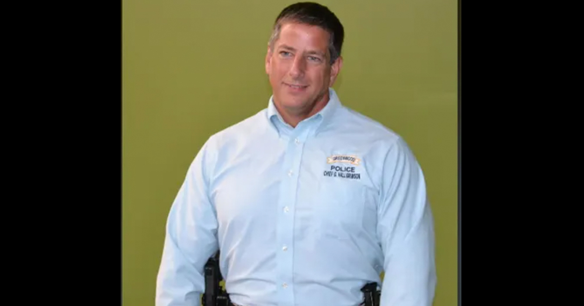 Ex-police chief pleads guilty to assault of dad who tried to drown his baby