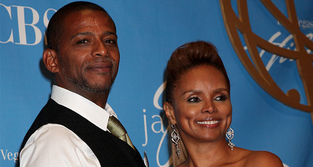 Remember Jesse Hubbard from 'All My Children'? Better sit down before ...