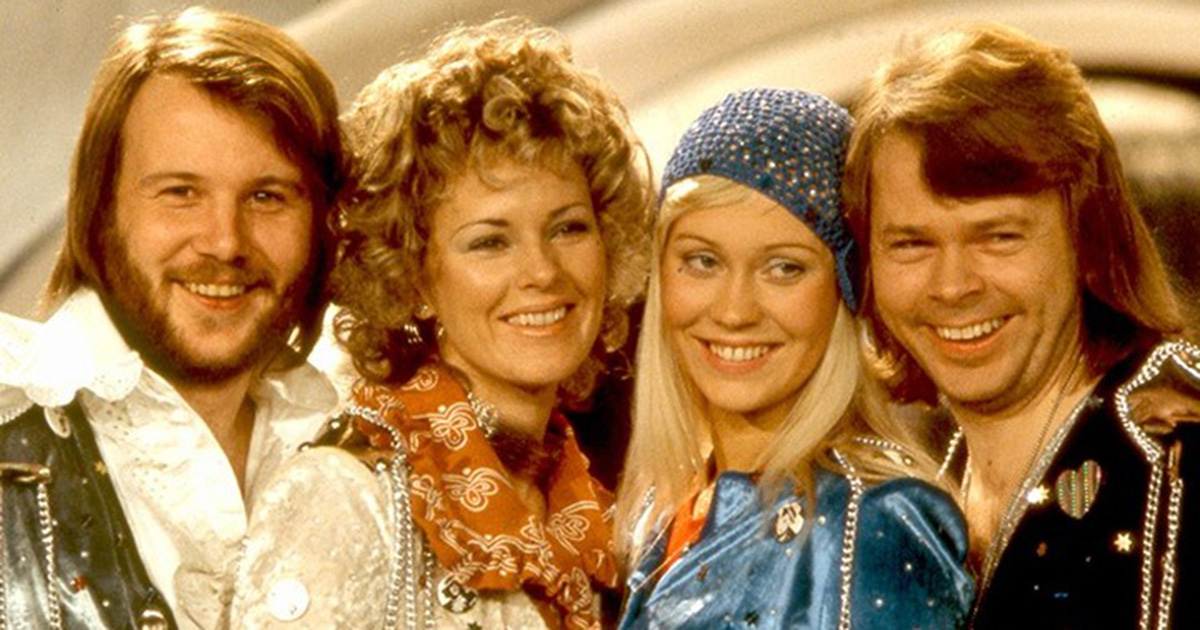 ABBA - Read up on all the latest about ABBA on Newsner