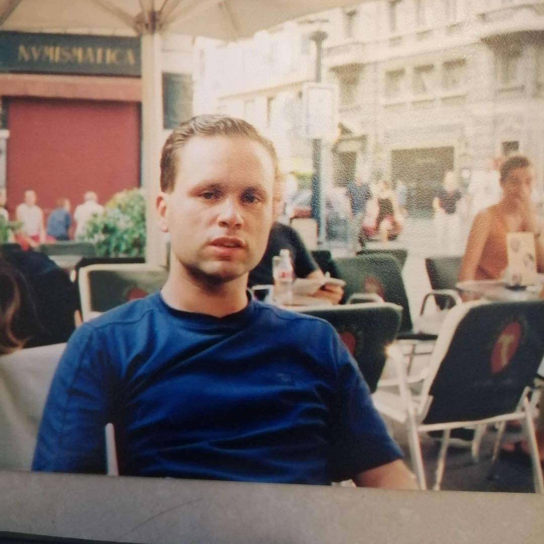 Paul Potts has lost a lot of weight since his first BGT audition