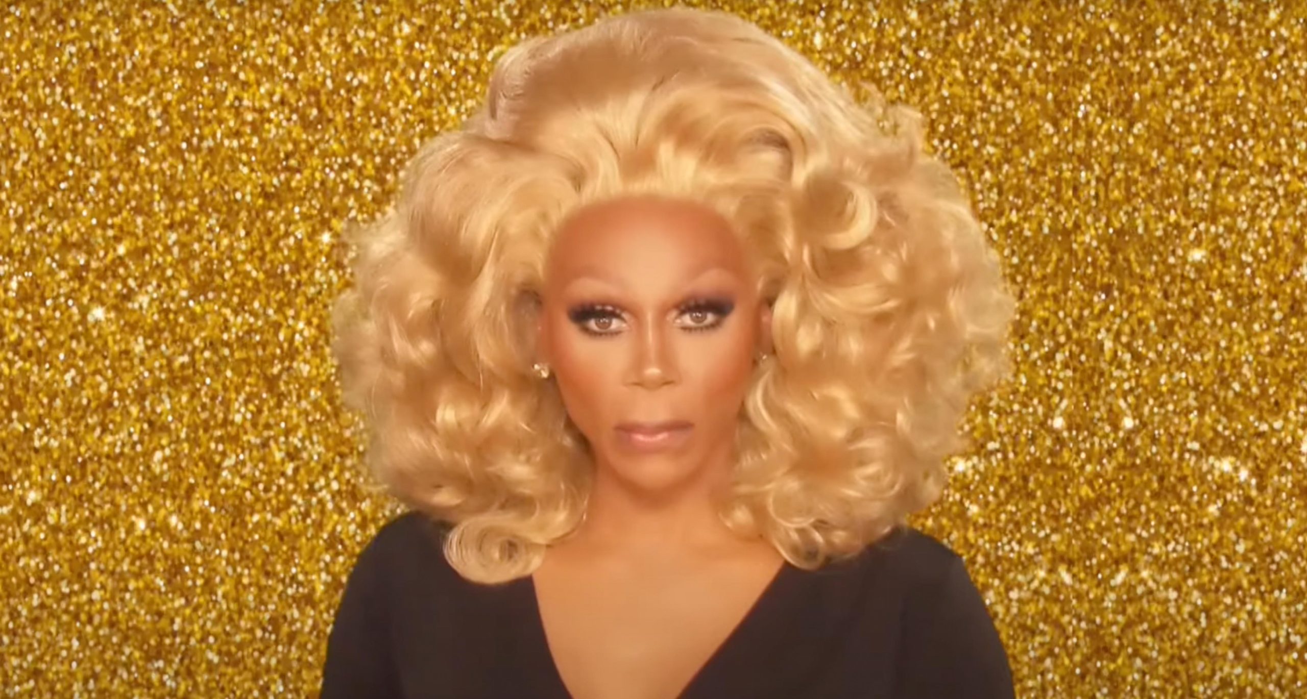 Drag star RuPaul admits he has had Botox, but never plastic surgery
