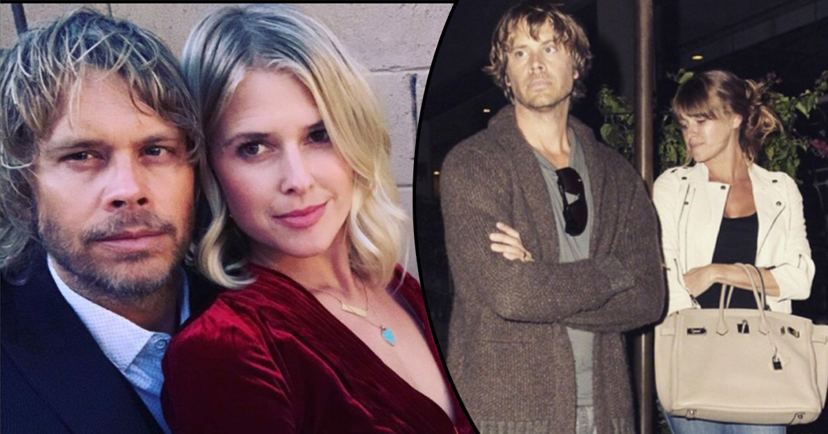 Eric Christian Olsen on 'NCIS Los Angeles': Age, family, children, net ...