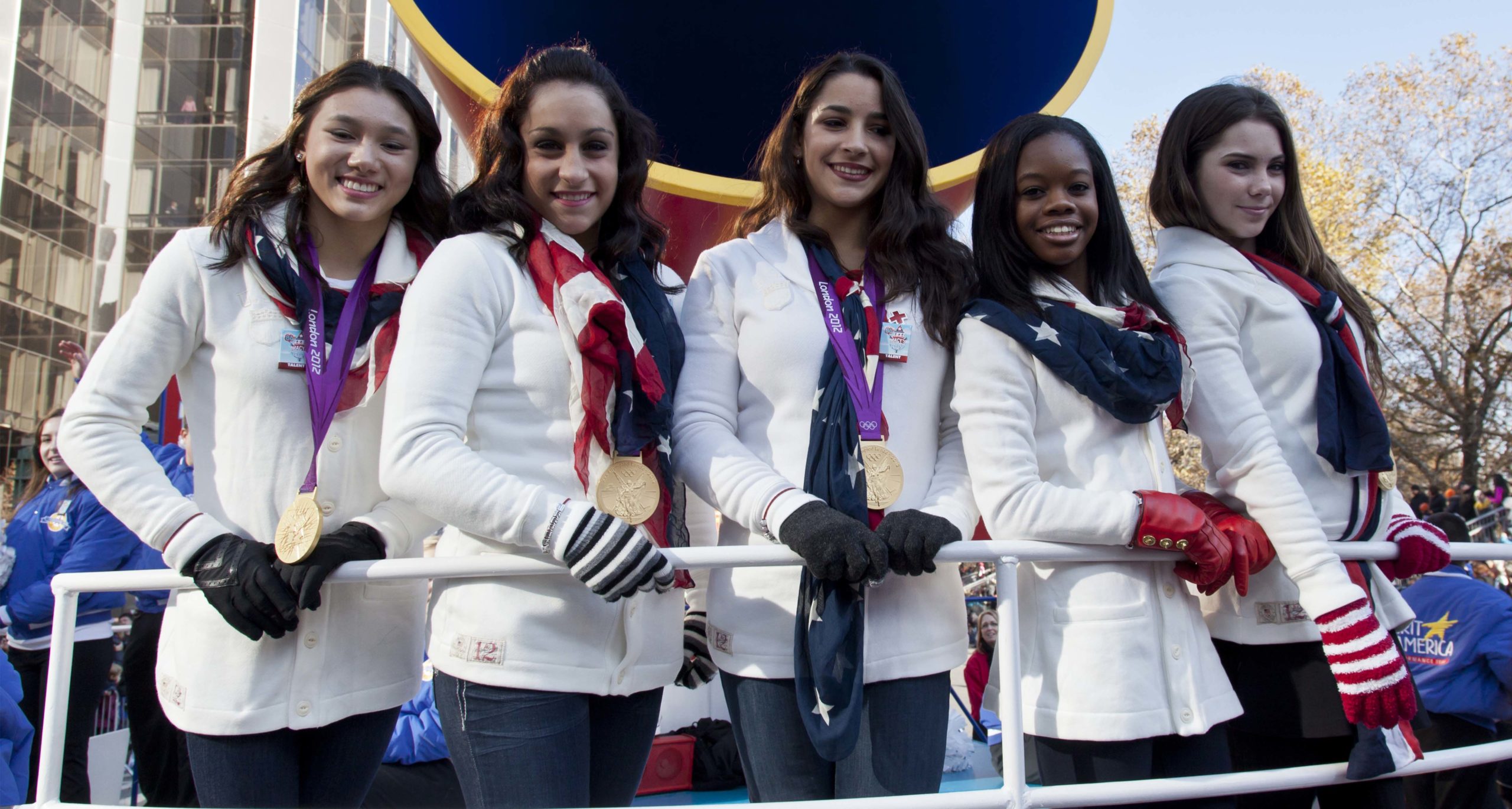 McKayla Maroney reveals truth about the 'not impressed' face at Olympics