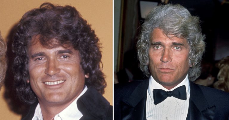 Michael Landon: This is why his ex-wife refused to attend his funeral