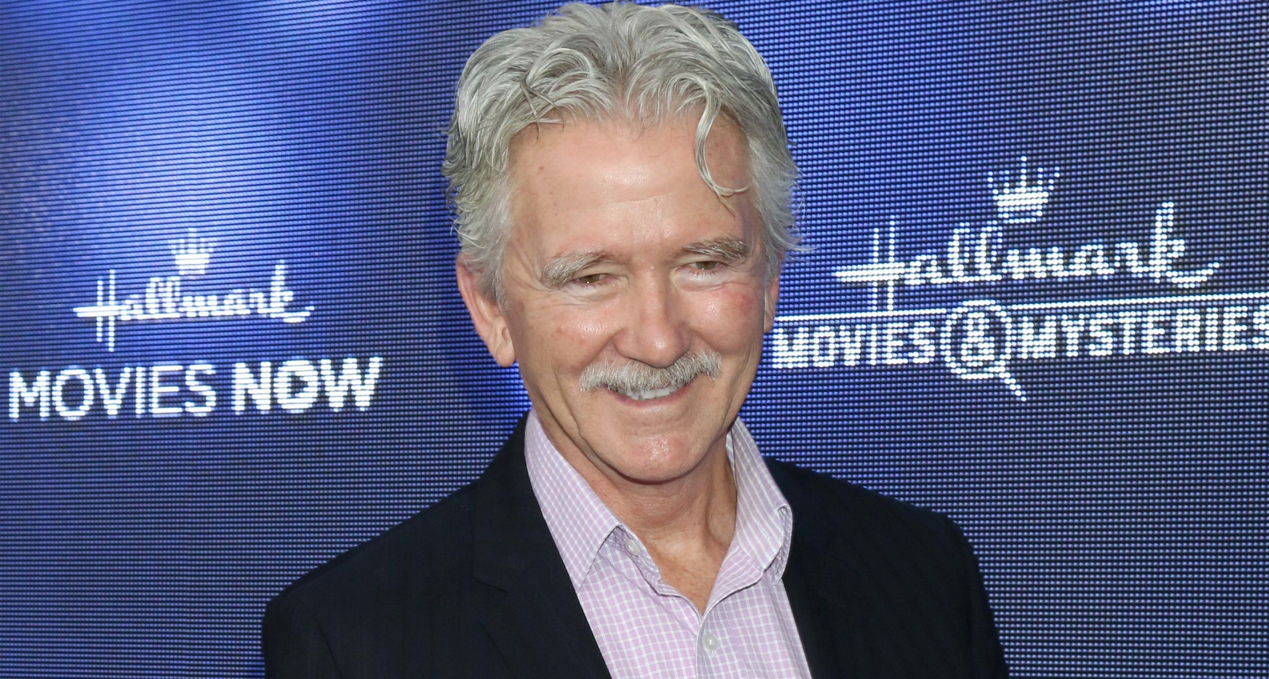 Patrick Duffy says "it was a surprise" went late wife Carlyn passed away