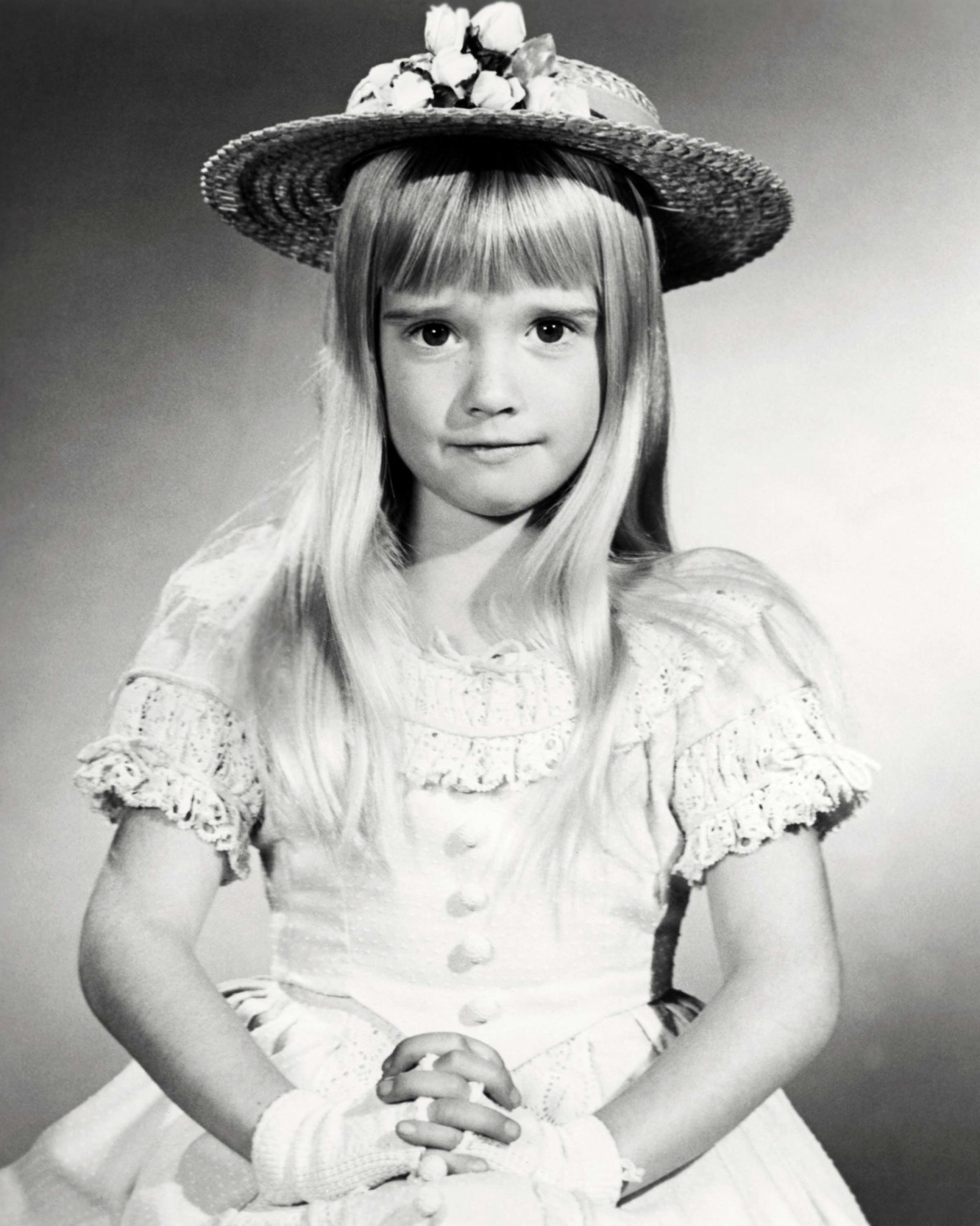 Kim Richards' mother demanded that she married a rich man as her ...