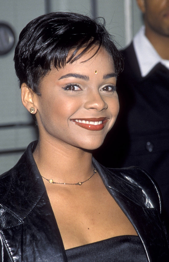 What really happened to Lisa Turtle from Saved By The Bell – this is ...
