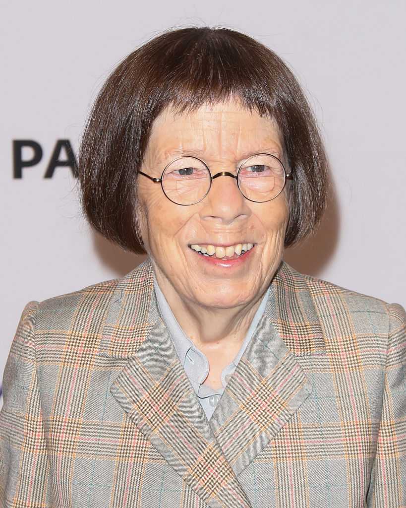 Linda Hunt from 'NCIS' – age, height, family, net worth