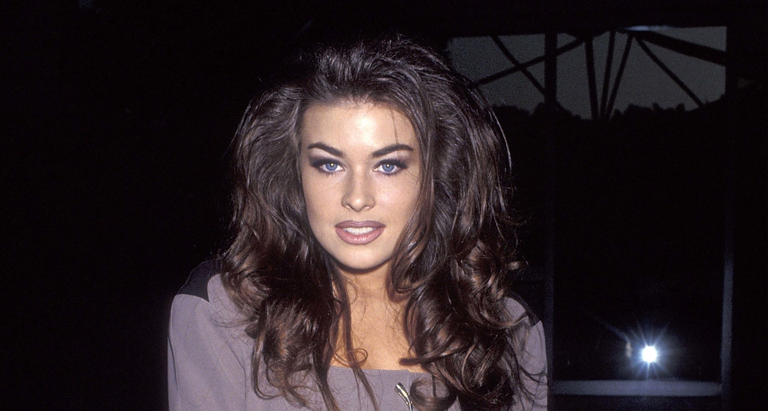 Carmen Electra disappeared: This is what the former model is doing today