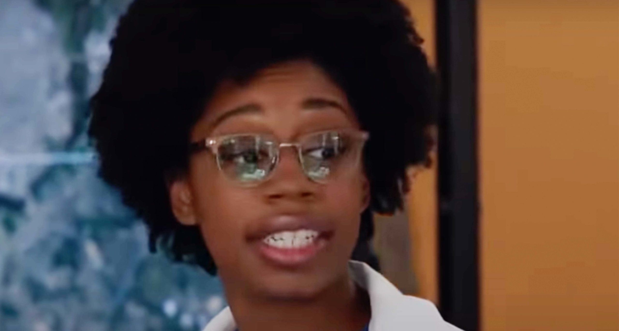 Diona Reasonover as Katie Hines on 'NCIS' – this is all you need to know
