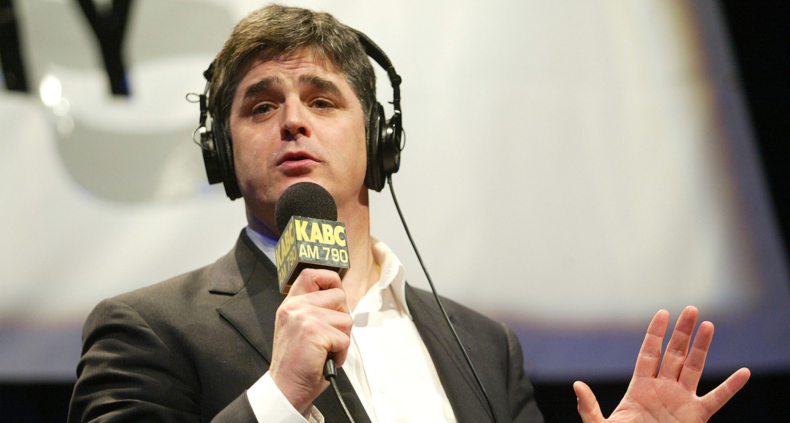 Sean Hannity's rumored romance with Fox host Ainsley Earhardt