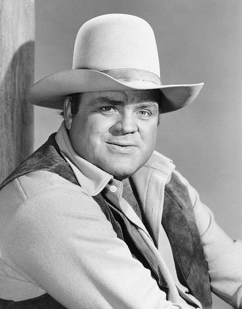 Bonanza star Dan Blocker's children are keeping their dad's legacy alive