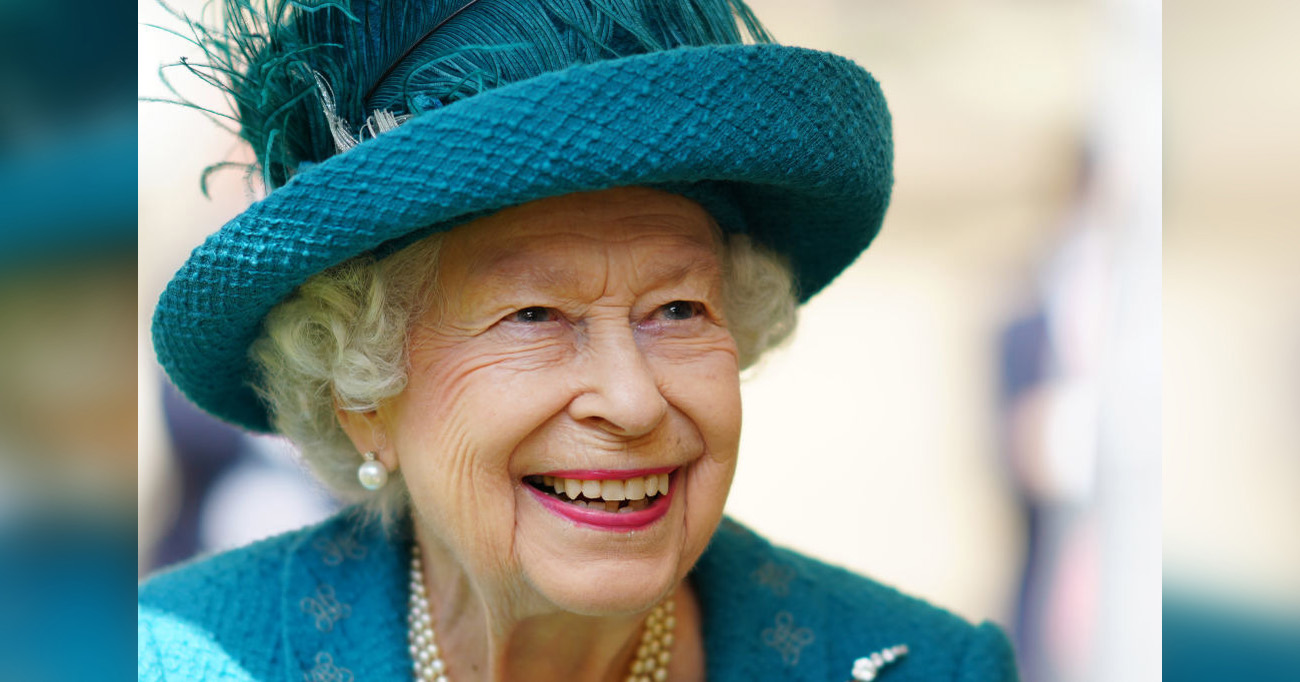 Happy birthday, Queen Elizabeth! England's longest-reigning queen turns 96