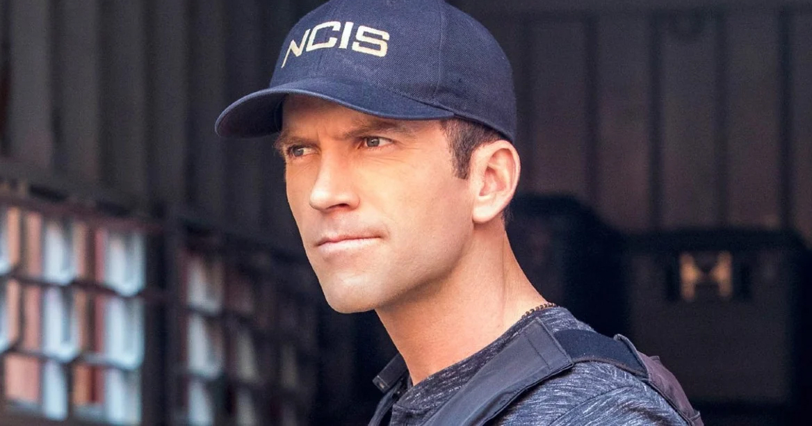 Why Lucas Black left NCIS: New Orleans – this is the real reason
