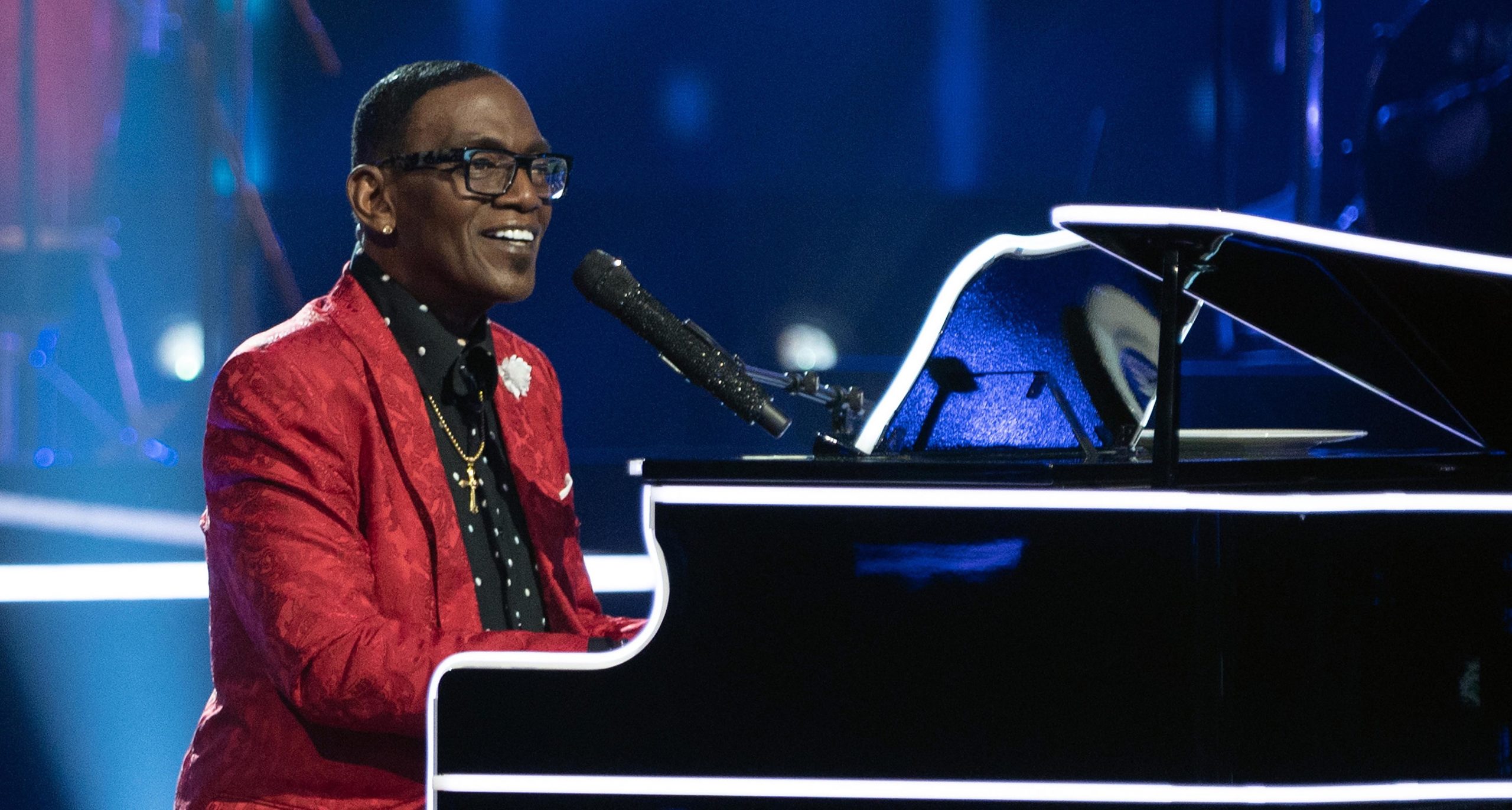 Randy Jackson lost more than 100 pounds and is doing better than ever ...