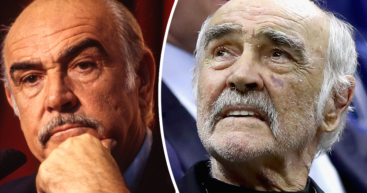 Sean Connery: This is all you need to know about his life