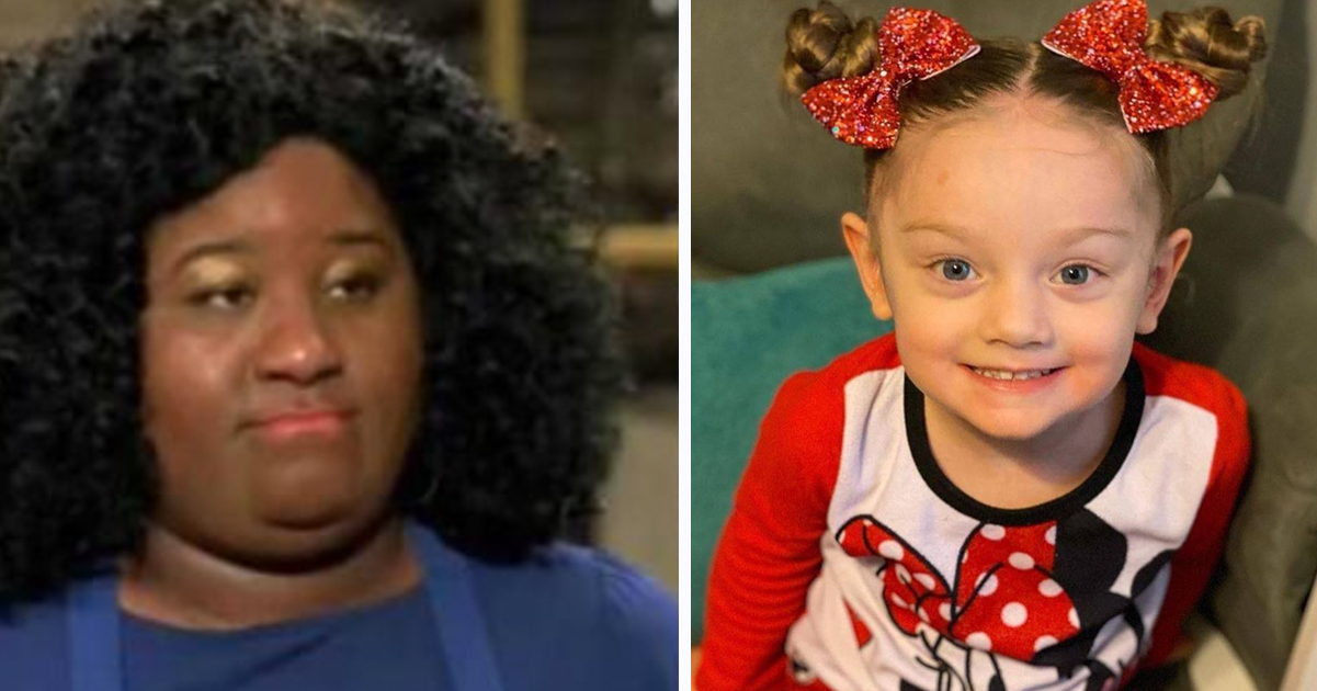 Ariel Robinson, winner of 'Worst Cooks In America', found guilty in ...