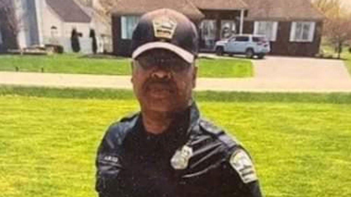 Security guard murdered in Buffalo mass shooting remembered as a hero ...
