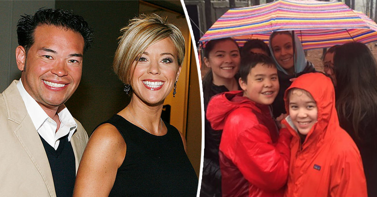 Jon and Kate Plus 8 famed sextuplets turn 18 and barely talk to each other