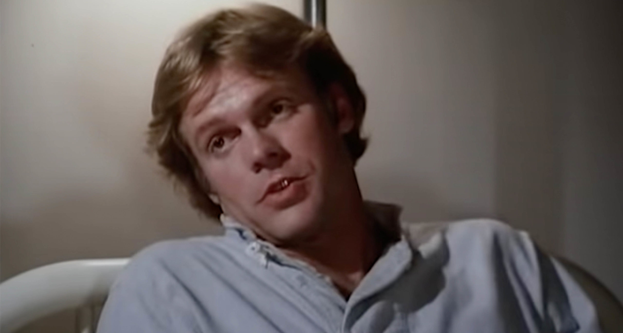 Morgan Stevens: Inside the 'Melrose Place' and 'Fame' actor's turbulent ...