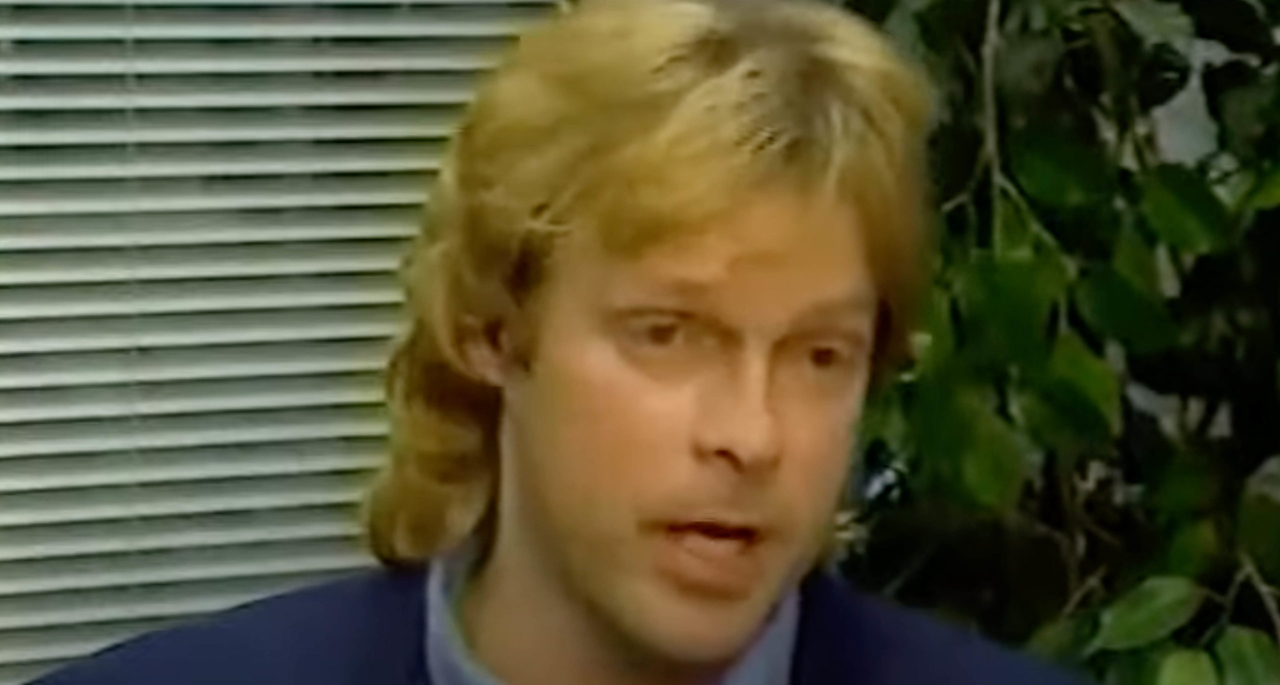 Morgan Stevens: Inside the 'Melrose Place' and 'Fame' actor's turbulent ...