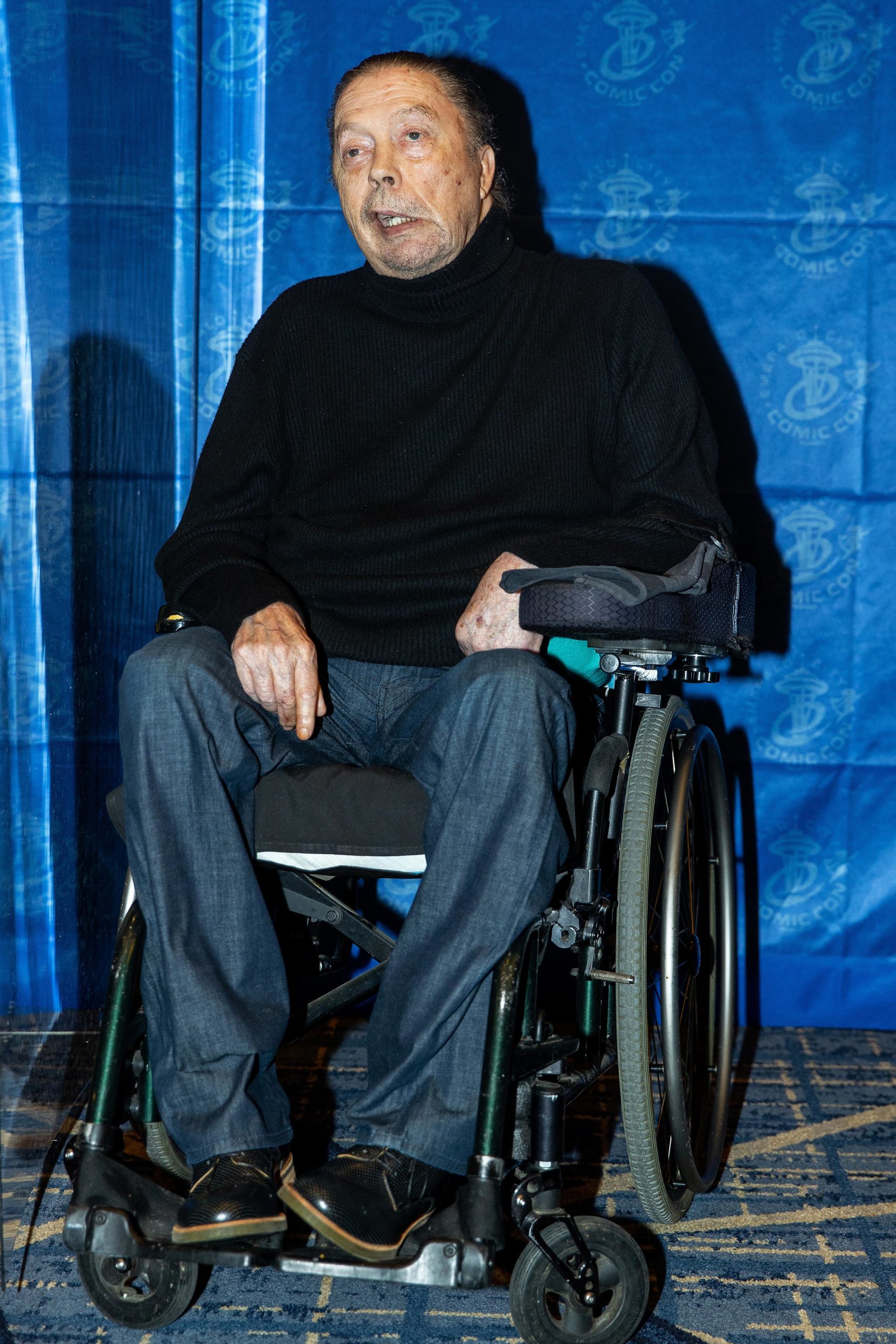 Tim Curry s Family Kept His Stroke A Secret From The Public This Is Tim Curry s Family Kept His Stroke A Secret From The Public This Is